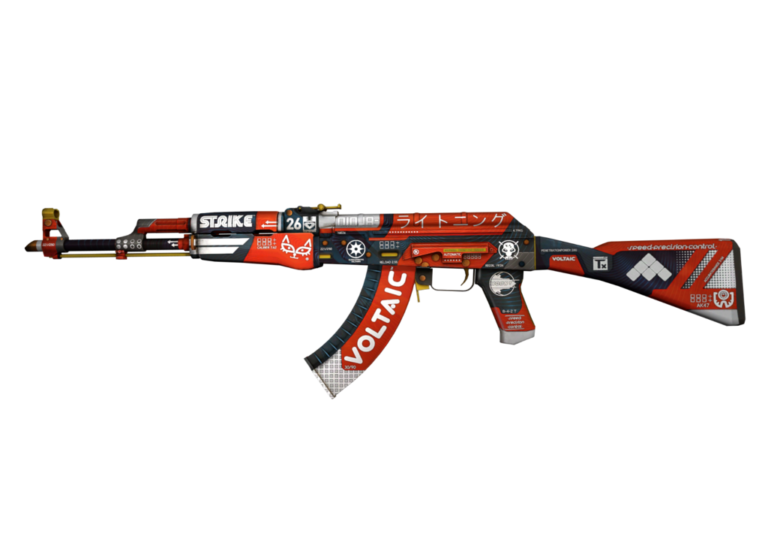 AK-47 | Midnight Laminate (Factory New) | DEDÉ SKINS