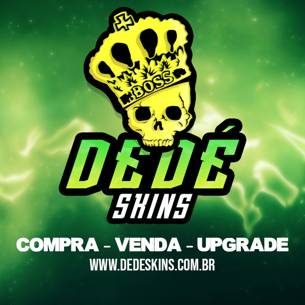 STICKER | Dedé Skins