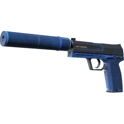 USP-S | Blueprint (Factory New) | DEDÉ SKINS