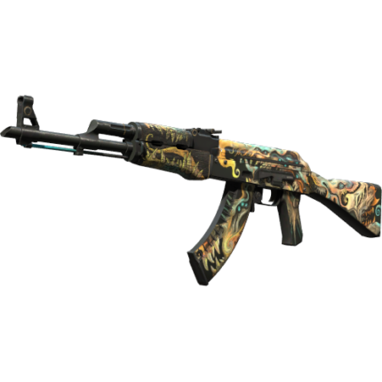 AK-47 | Phantom Disruptor (Factory New) | DEDÉ SKINS