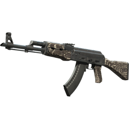 Souvenir AK-47 | Black Laminate (Factory New) | DEDÉ SKINS