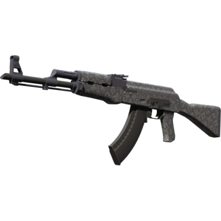 AK-47 | Baroque Purple (Factory New) | DEDÉ SKINS