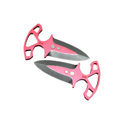 Shadow Daggers | Autotronic (Factory New) | DEDÉ SKINS